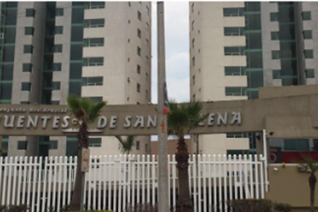 EXCELENTE DEPARTAMENTO EN RENTA EN PERINORTE | EasyAviso