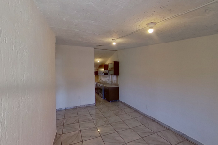 CASA DUPLEX EN VENTA COLONIA BEATRIZ HERNANDEZ DE GUADALAJARA | EasyBroker