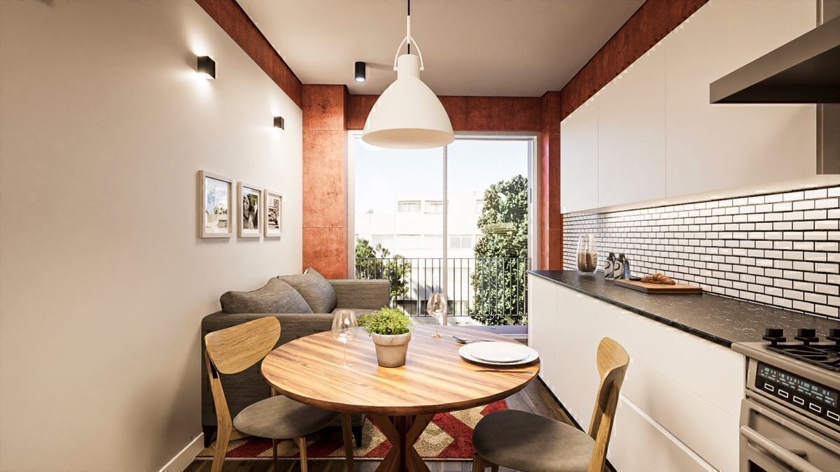 PREVENTA LOFTS EN COLONIA ROMA NORTE | EasyBroker
