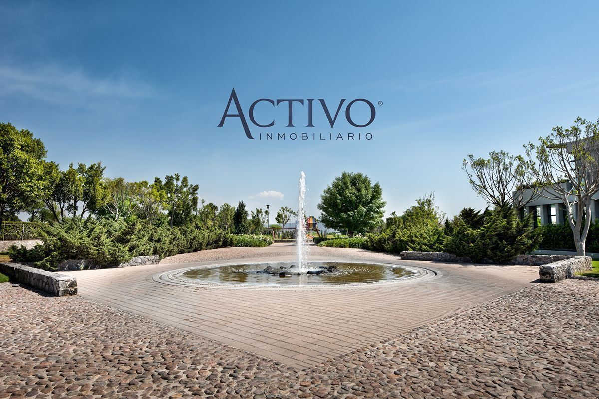 Terreno en venta, Fraccionamiento el campanario, Querétaro, Querétaro ...