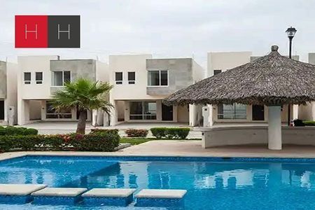 Casa amueblada en renta Crystal Lagoons, Apodaca N.L | EasyAviso