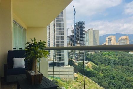 RENTA DEPARTAMENTO EN BOSQUE REAL ORUN PALACE | EasyBroker