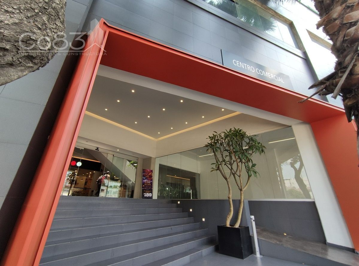 Renta - Local - Yama Punta Museo - 100 m2 - PB | EasyBroker