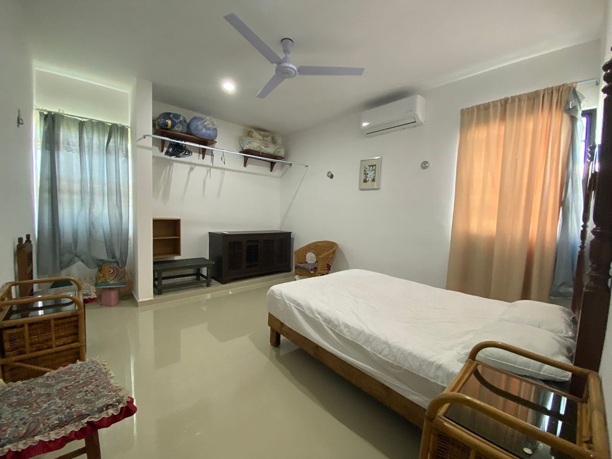 Casa amueblada, de 3 recámaras, en Floresta Residencial. | EasyBroker