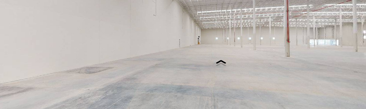 Bodega Industrial en renta en Aeropuerto en Apodaca | EasyBroker