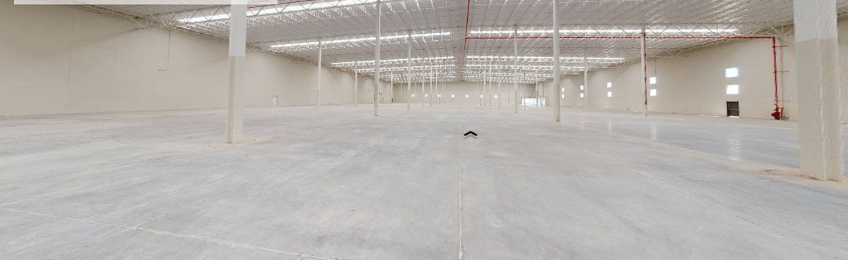 Bodega Industrial en renta en Aeropuerto en Apodaca | EasyBroker