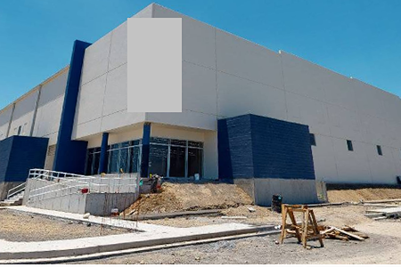 Bodega Industrial en renta en Aeropuerto en Apodaca | EasyBroker