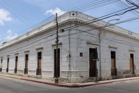 Casona en el Centro, Mérida, Yucatán | EasyBroker