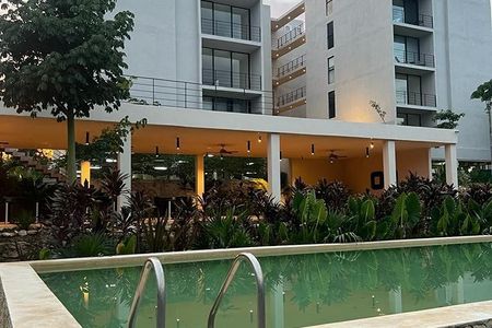 Penthouse en renta en Prima Selva, Cabo Norte, Mérida, Yucatán ...