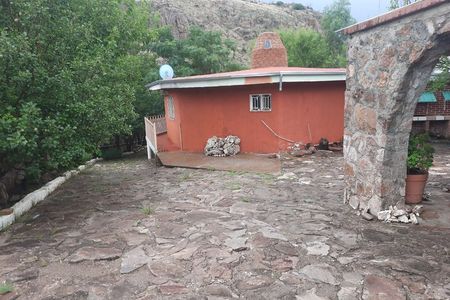 CASA CAMPESTRE EN VENTA LAGO DE JACALES | EasyBroker