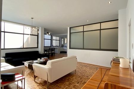 Departamento en Venta. Techo Doble Altura, Edificio 8 Deptos ...