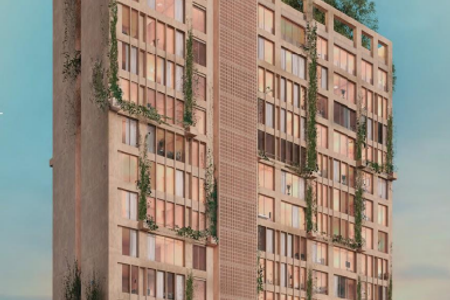Departamentos en venta Torre Nauna, Vallarta Universidad | EasyBroker