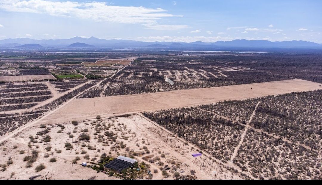 20 HECTAREAS EN EL CENTENARIO | EasyBroker