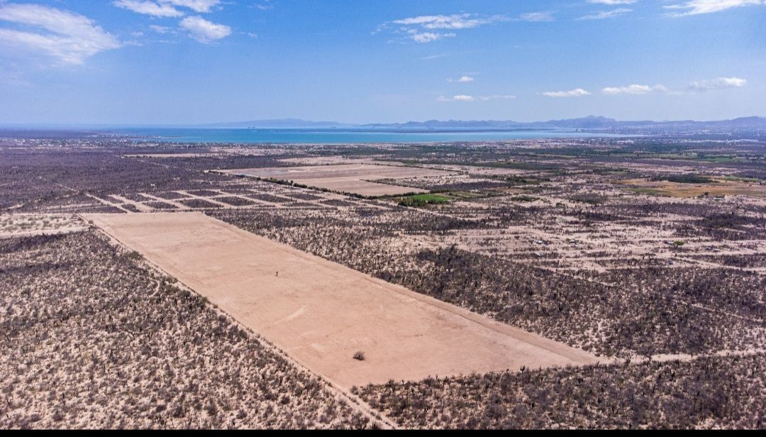 20 HECTAREAS EN EL CENTENARIO | EasyBroker