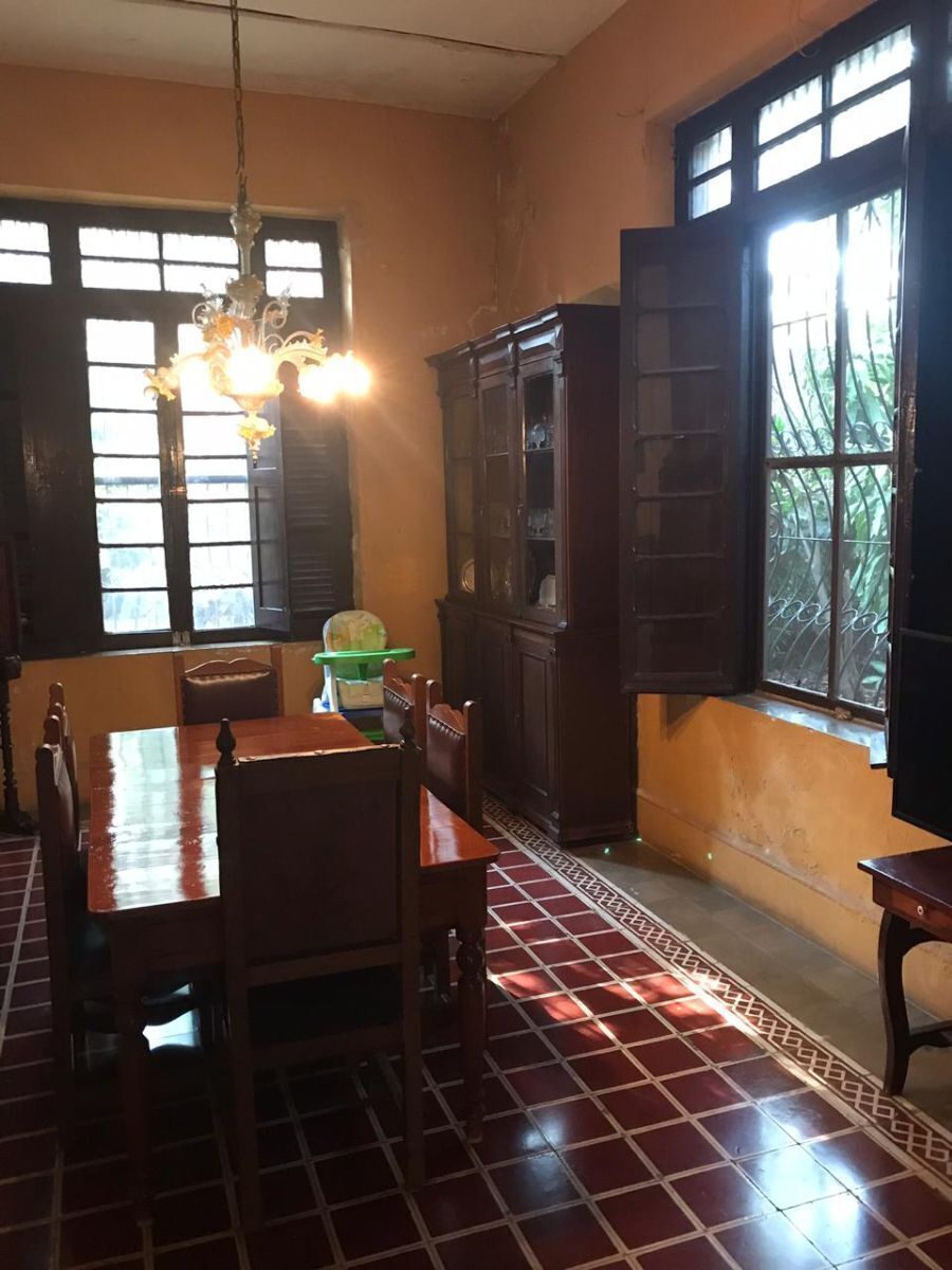 Beautiful Colonial House in the Historic Center of Mérida | EasyAviso