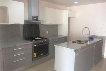 Se renta departamento en Tive Bosque Real | EasyBroker