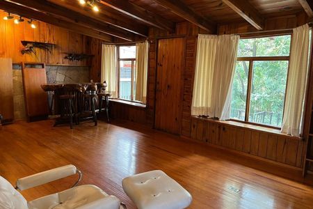 Loft tipo cabaña en col Florida | EasyBroker