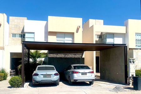 Casa en renta Cristal Lagoons, Apodaca, N.L. | EasyBroker