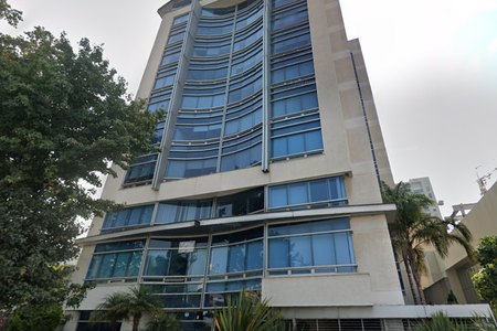 DEPARTAMENTO EN RENTA "BLUE INTERSUITES" INTERLOMAS FRENTE UNIVERSIDAD ...