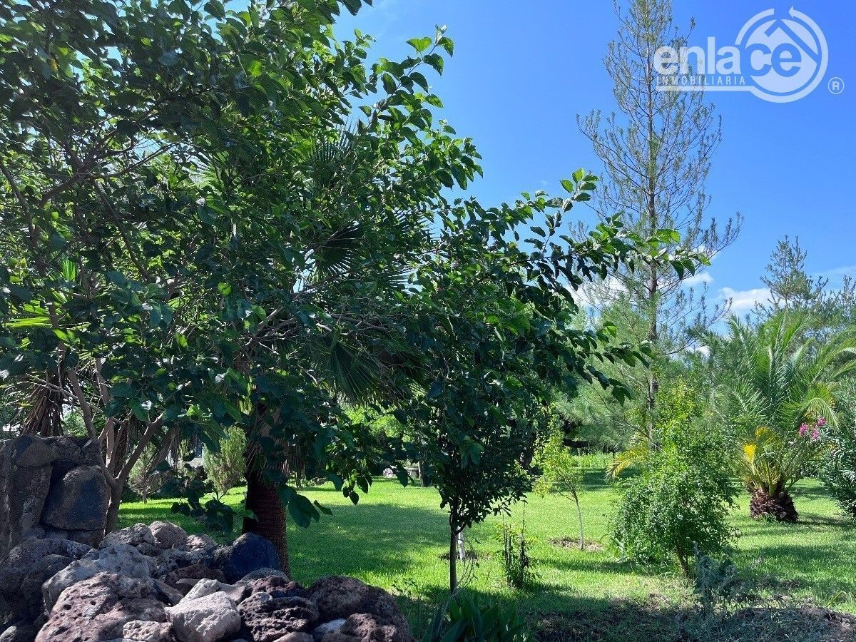 Quinta en la Constancia | EasyBroker