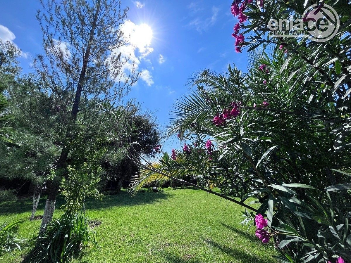 Quinta en la Constancia | EasyBroker