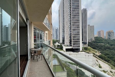 DEPARTAMENTO EN RENTA EN BOSQUE REAL "ORUN PALACE" | EasyBroker