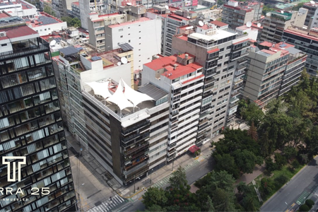 EDIFICIO EN VENTA EN POLANCO | EasyBroker