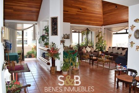 Penthouse en zona 10, Edificio Villalar | EasyAviso