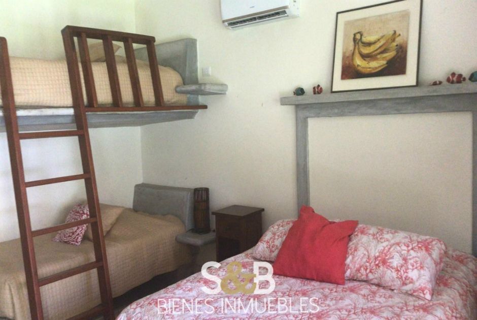 Casa en Monterrico frente al mar, Aldea La Candelaría | EasyAviso