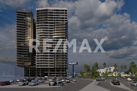 DEPARTAMENTO EN VENTA EN PARAGON, PLAYAS DE TIJUANA BC | EasyBroker