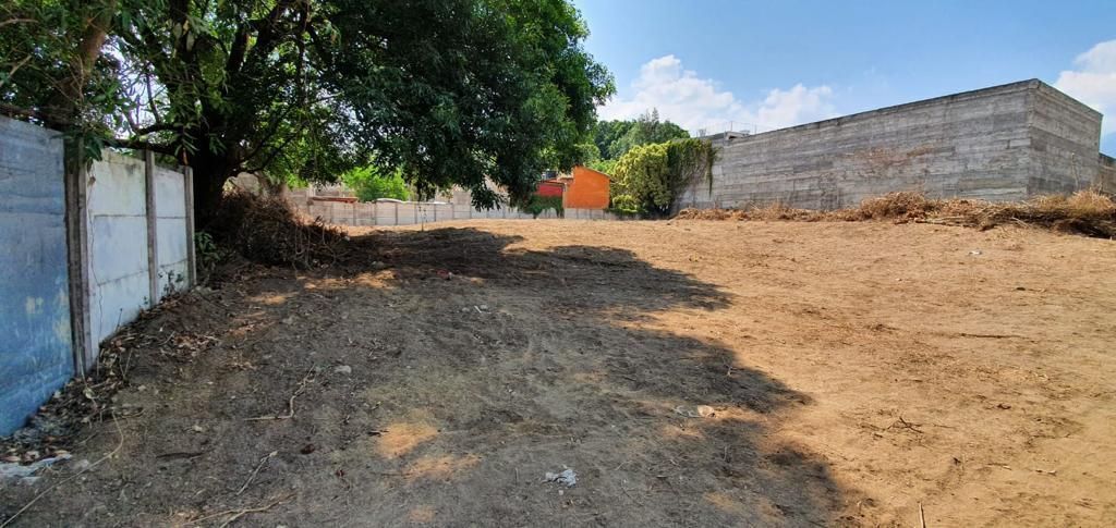 TERRENO EN VENTA de 4mil vrs2, en ANTIGUA GUATEMALA | EasyBroker