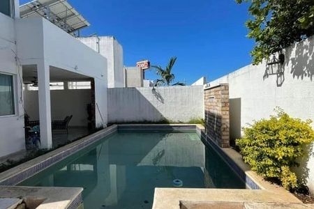 CASA | LAS AMERICAS | MODELO MERIDA PLUS | EasyBroker