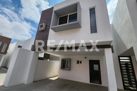 CASA EN VENTA DE 3 RECÁMARAS EN PUERTA DEL RIO, TIJUANA B.C. | EasyBroker