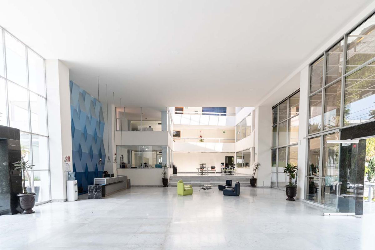 Corporativo Puebla | EasyBroker