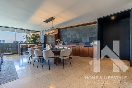 Venta Espectacular Departamento en Augusta, Bosque Real | EasyBroker