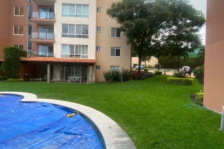 Renta Departamento , Abraham Zepeda, Cuernavaca Morelos | EasyBroker