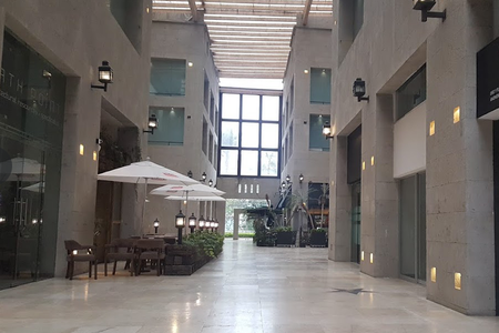 Local Comercial en Plaza Antigua Zona Esmeralda | EasyBroker