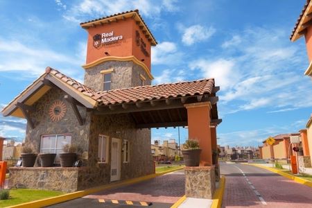 CASA EN VENTA REAL MADEIRA | EasyBroker