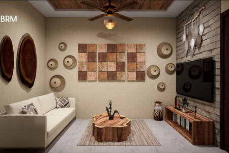 Departamento de una recámara con jacuzzi | EasyBroker
