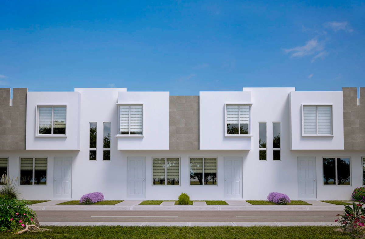 Sadasi Senderos Platino 4r. TECAMAC. | EasyBroker