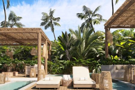 Aldea Ansaya, Punta Cana, Downtown, Jacuzzi Incluido | EasyBroker