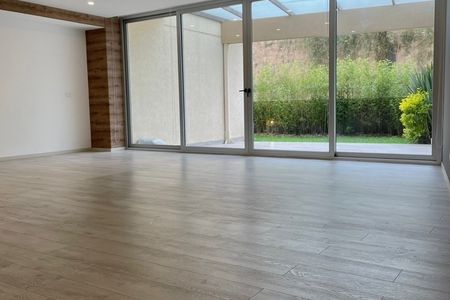 VENDO BELLO GARDEN HOUSE EN ORUN PALACE BOSQUE REAL | EasyBroker