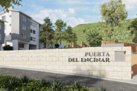 VIVE DENTRO DEL ESPECTACULAR DESARROLLO BOSQUE REAL PUERTA ENCINAR ...