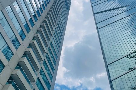 DEPARTAMENTO EN VENTA TORRE TOP OBISPADO | EasyBroker