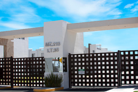 Sadasi-Los Heroes Tizayuca-Laurel 2r. TIZAYUCA. | EasyBroker