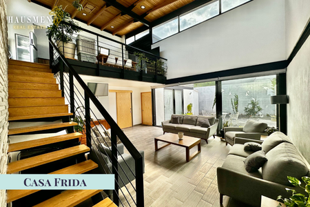 Casa Frida | EasyBroker