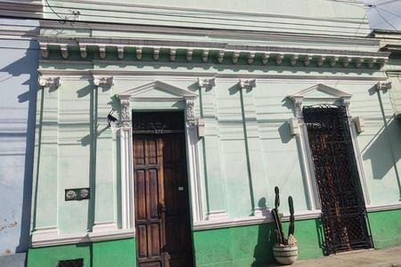 HERMOSA CASA ESTILO COLONIAL IDEAL PARA INVERSIONISTAS | EasyBroker