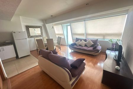 VENTA Y RENTA DE DEPARTAMENTO EN SKY VIEW POLANCO | EasyBroker