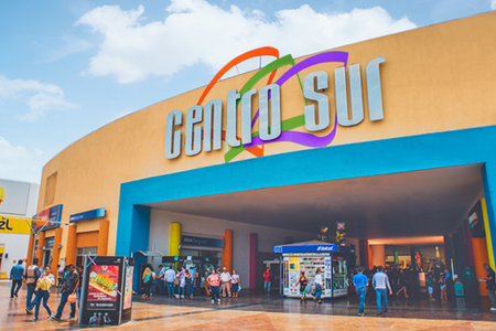 Localees Plaza Centro Sur | EasyBroker