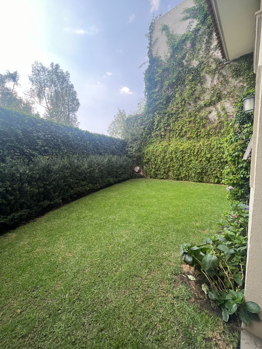 Casa Renta, Sierra Amatepec, Lomas de Chapultepec | EasyBroker